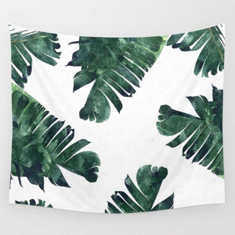 Cutest College Dorm Room Tapestry Ideas | 12 Cutest College Dorm Room ...