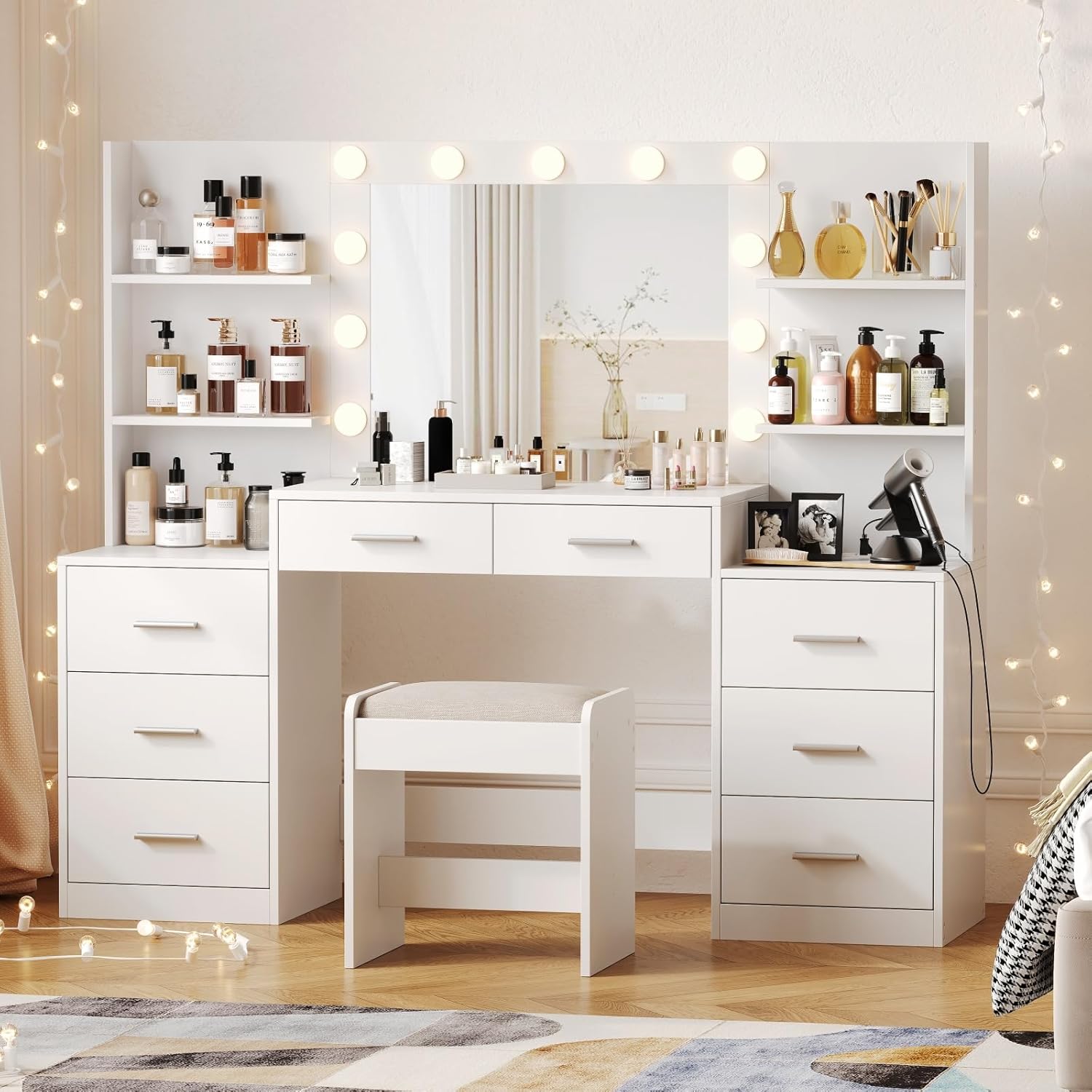20 Adorable Single Dorm Room Ideas To Maximize Your Space - Cassidy Lucille