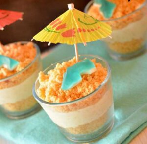 30+ Luau Graduation Party Ideas | How to Throw the Ultimate Tropical ...