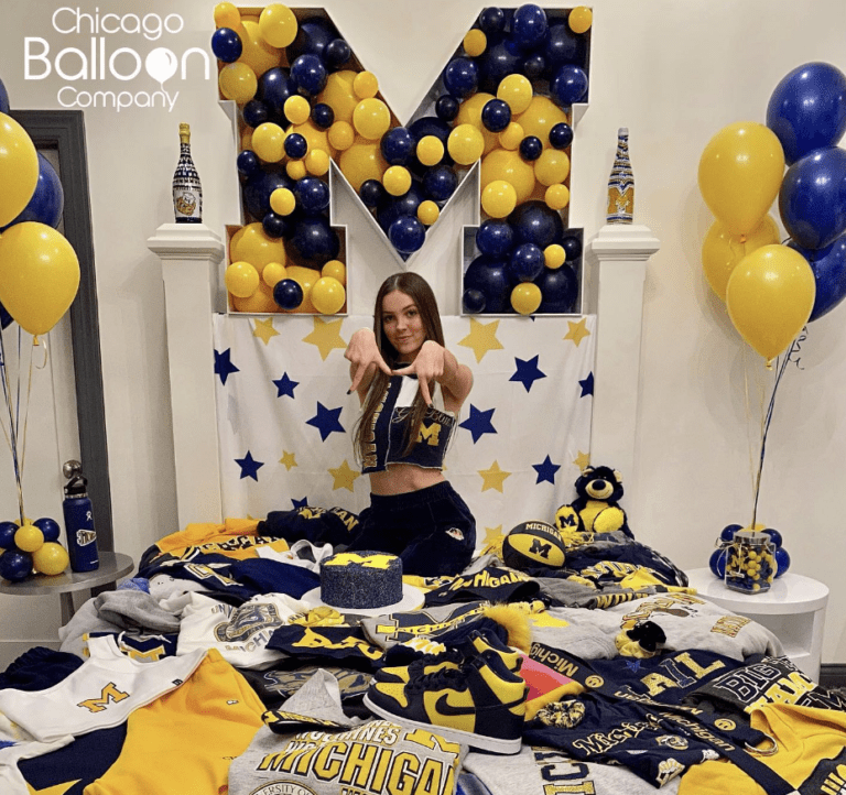 Creative College Bed Party Ideas to Celebrate Your Graduate in Style ...