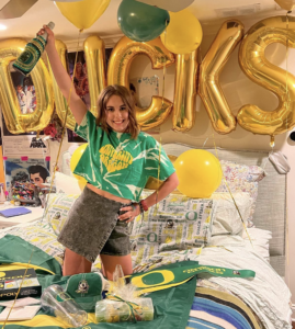 Creative College Bed Party Ideas to Celebrate Your Graduate in Style ...