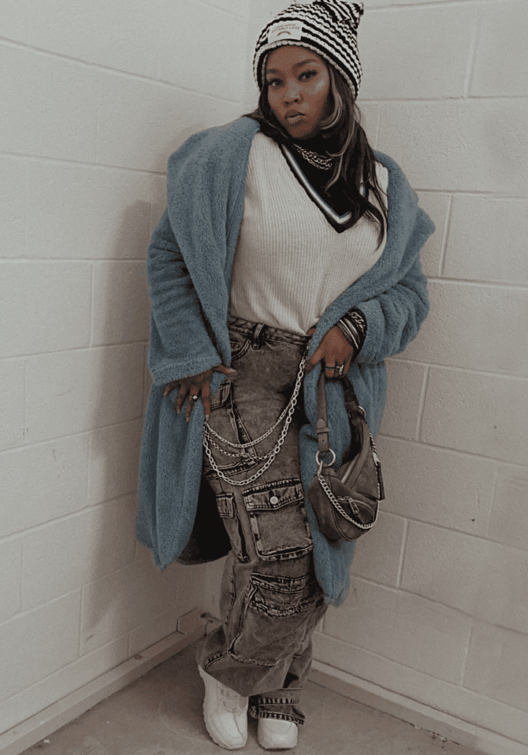 Concert Outfit Ideas: How to Look Cute and Stay Comfortable - Cassidy ...