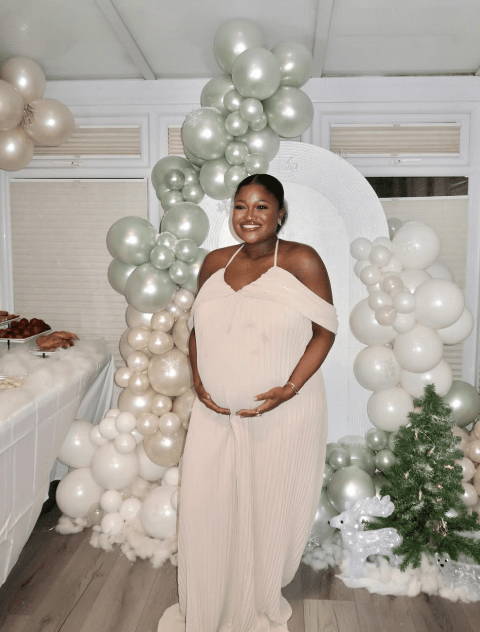 25+ Baby Shower Themes for Girls, Boys, and Gender-Neutral Celebrations ...