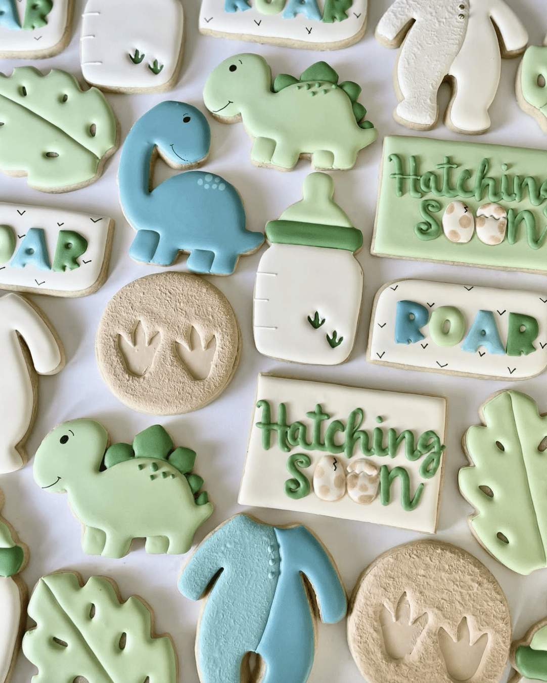 25+ Baby Shower Themes for Girls, Boys, and Gender-Neutral Celebrations ...