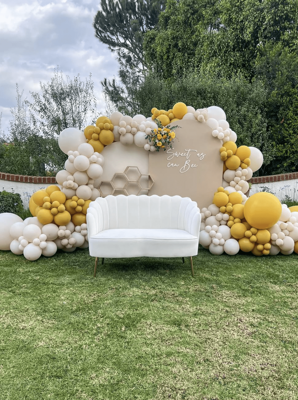 25+ Baby Shower Themes for Girls, Boys, and Gender-Neutral Celebrations ...